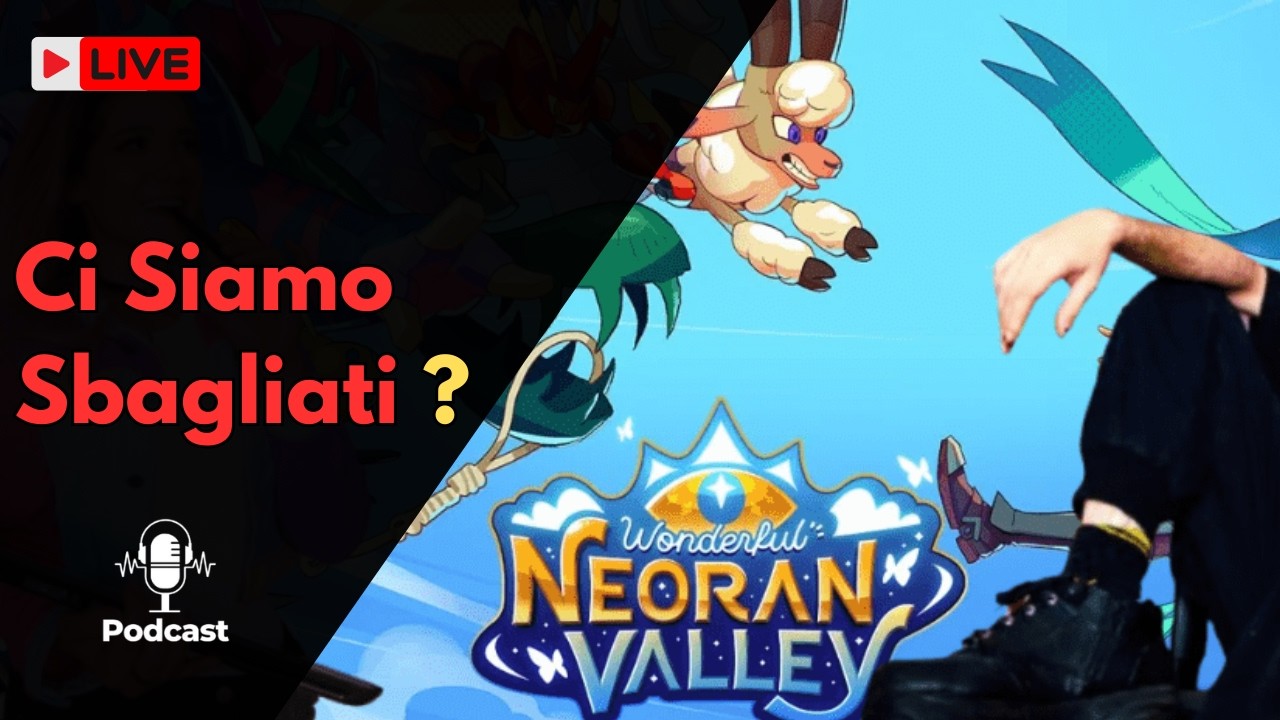 Wonderful Neoran Valley stravolge il Kickstarter: superati 100k in ...