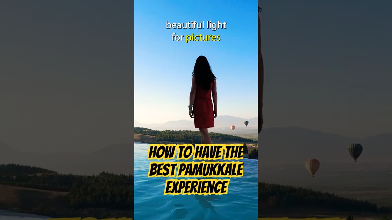 How to Get to Cappadocia in Turkey (Türkiye) - Kitti Around the World