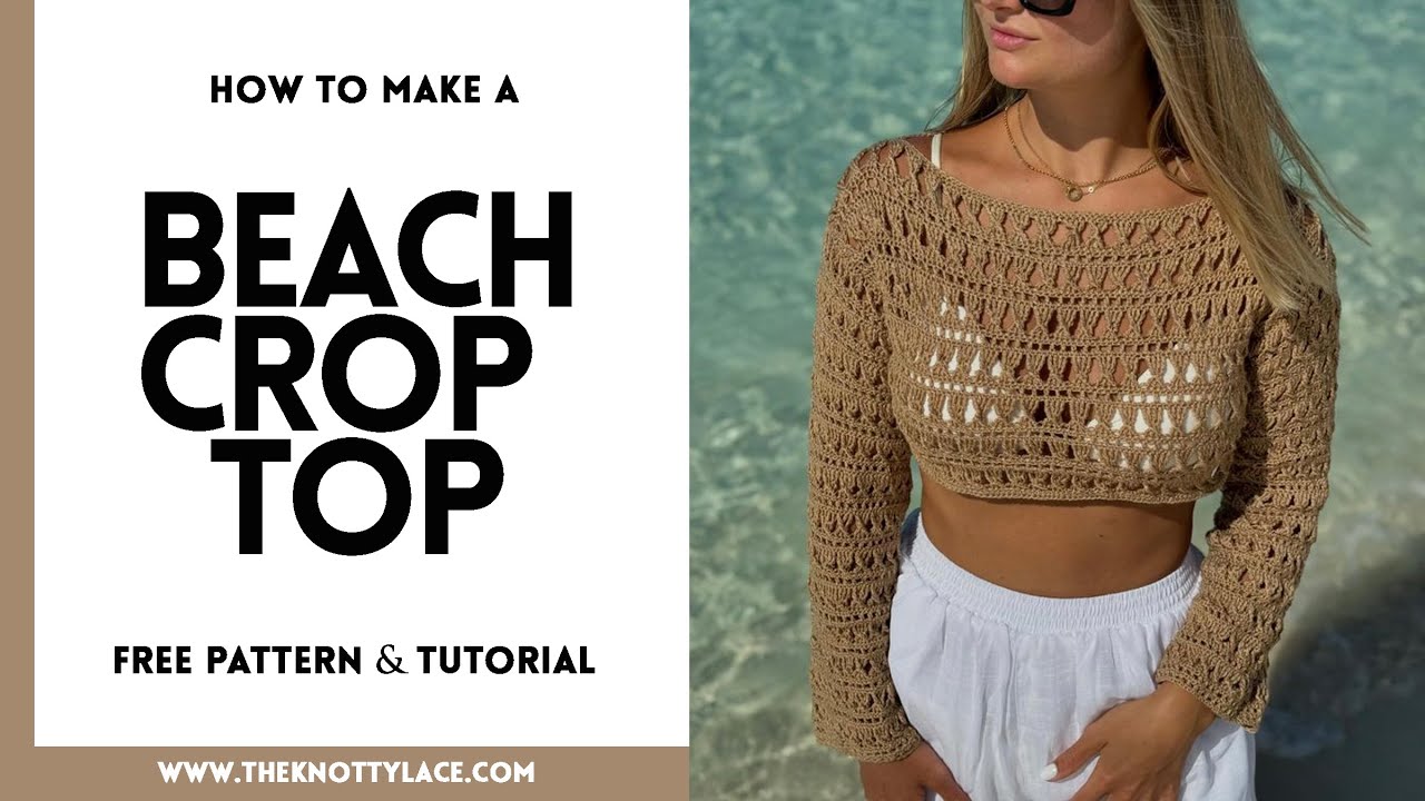 Video Tutorials | The Knotty Lace