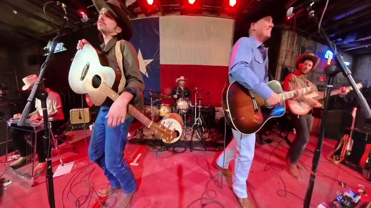 Video - All Hat No Cadillac