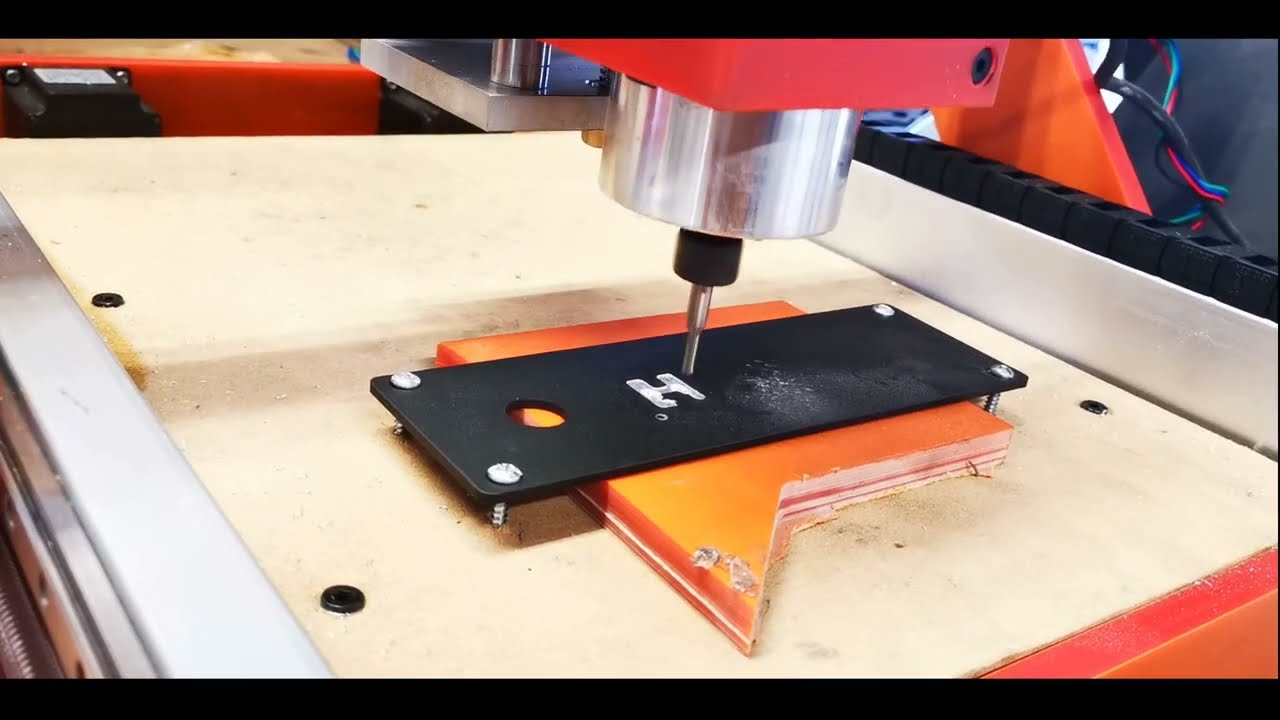 MKS OSC Stepper Motor Manual Controller - IT-TECH