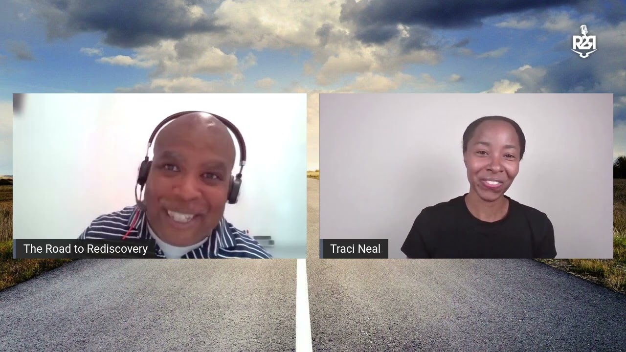 The Road to Rediscovery: A Journey of Personal Growth - The Faith of ...