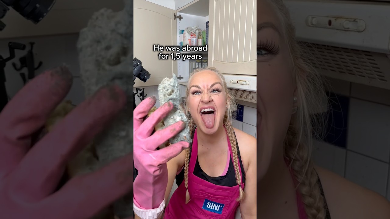 Aurika Cleaning - Who is Auri?