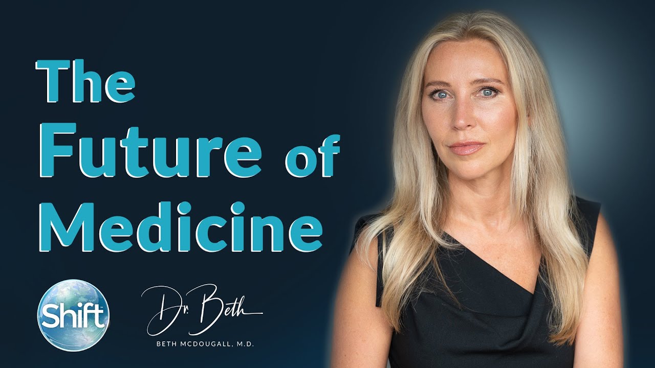 Beth McDougall, MD – Improve health and prevent disease by reconnecting ...