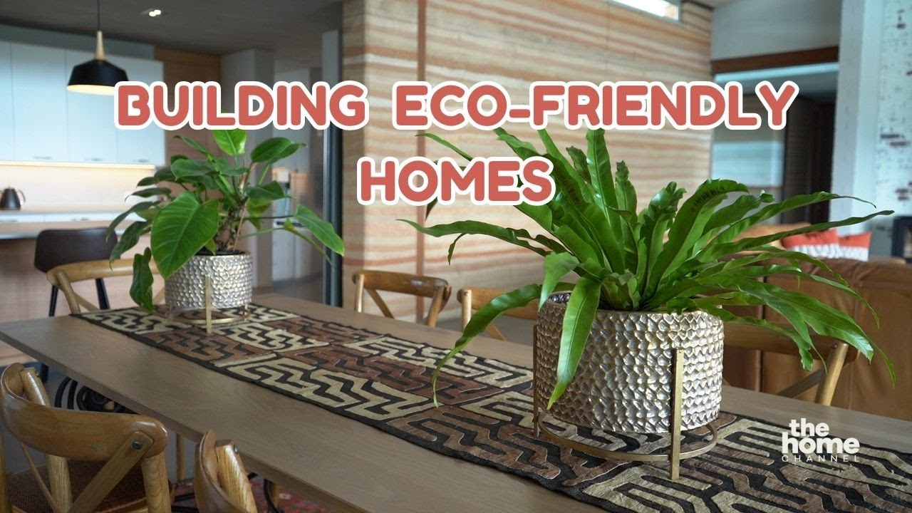 The Home Channel - DStv Channel 176