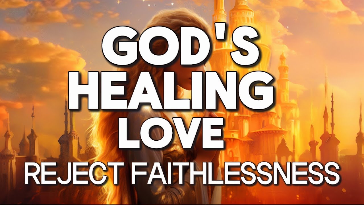 Be A Prayer Warrior – Pray With Faith – Laura Bon