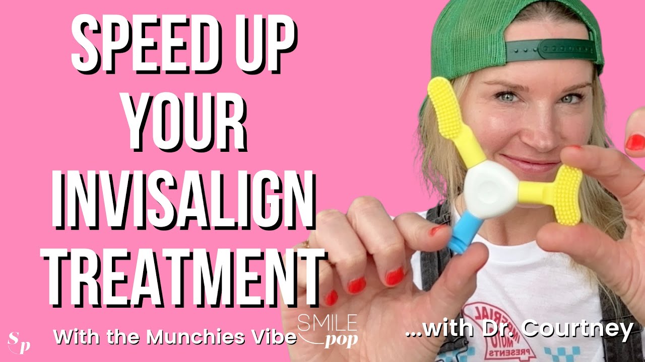 Meet the Doctor | NYC Invisalign Specialist | Smile Pop