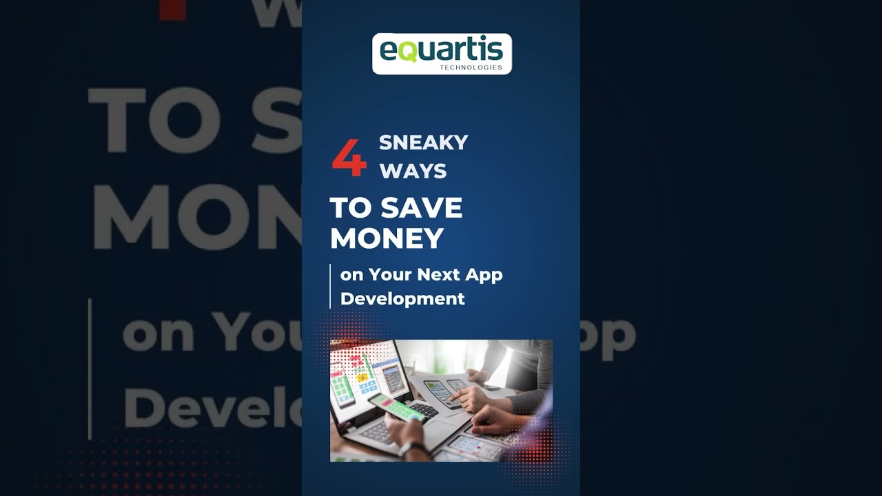 App Development & Website Design in Melbourne | Equartis Tech
