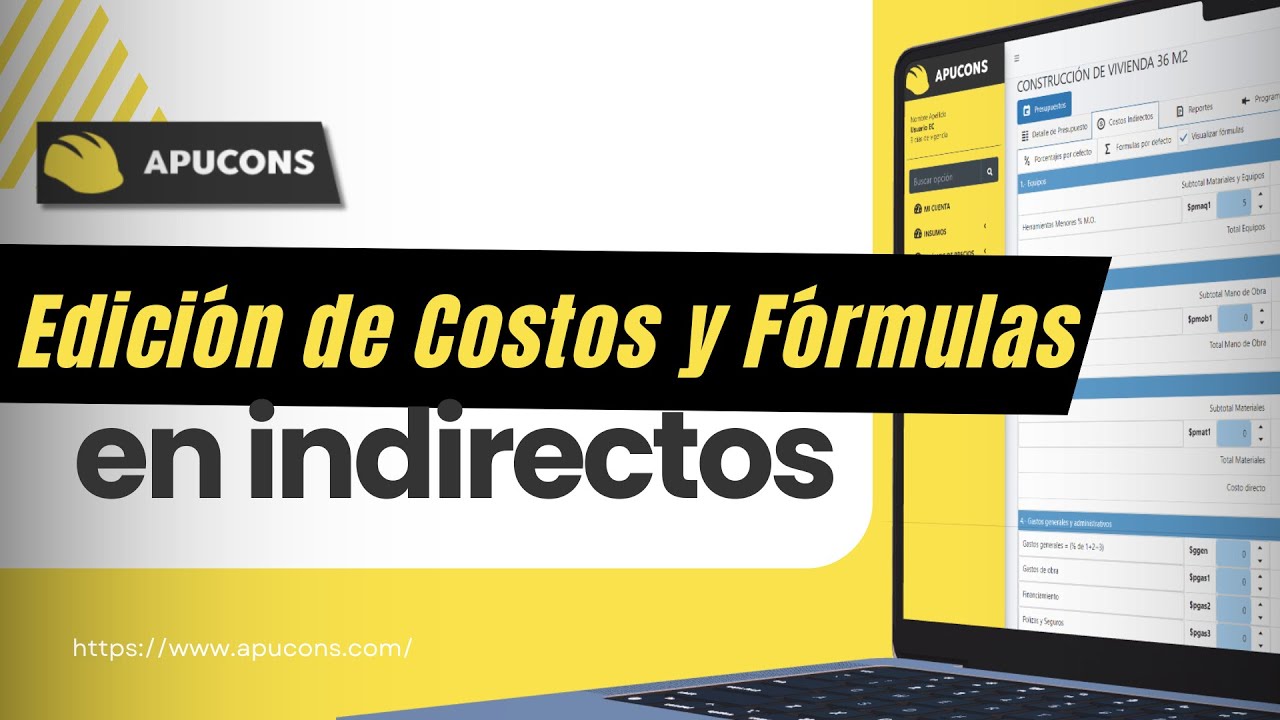 Inicio - Apucons Mexico