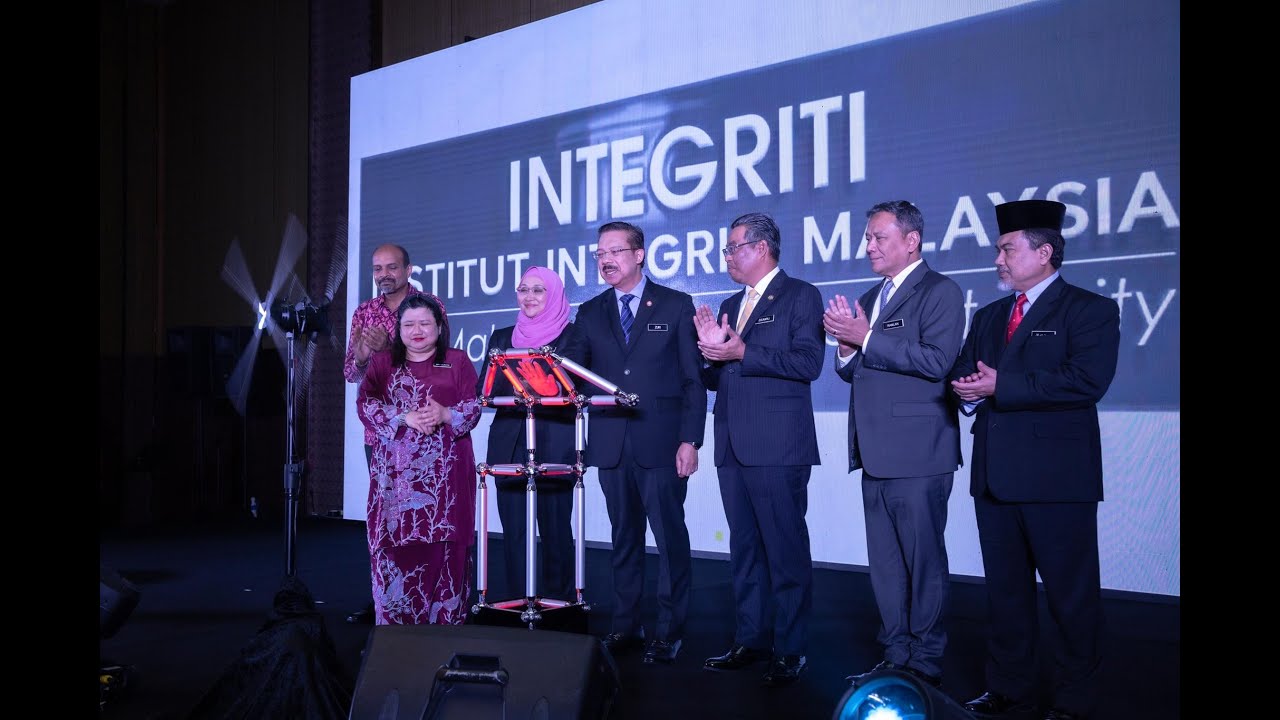 Institut Integriti Malaysia | Institut Integriti Malaysia