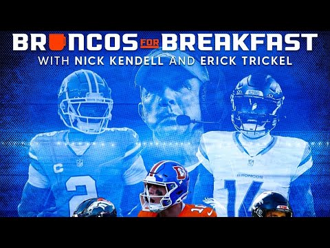 Broncos' Rookie Mini Camp Takeaways - BVM Sports