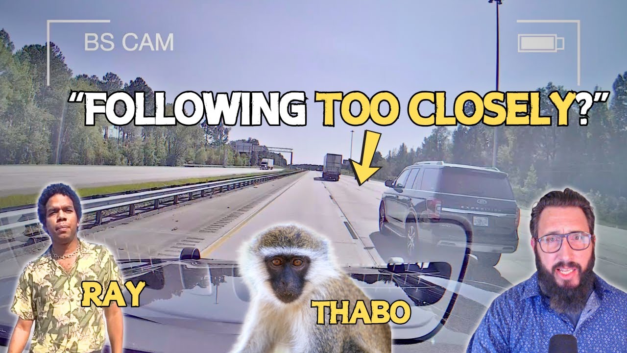 Youtube Channel - The Civil Rights LawyerThe Civil Rights Lawyer