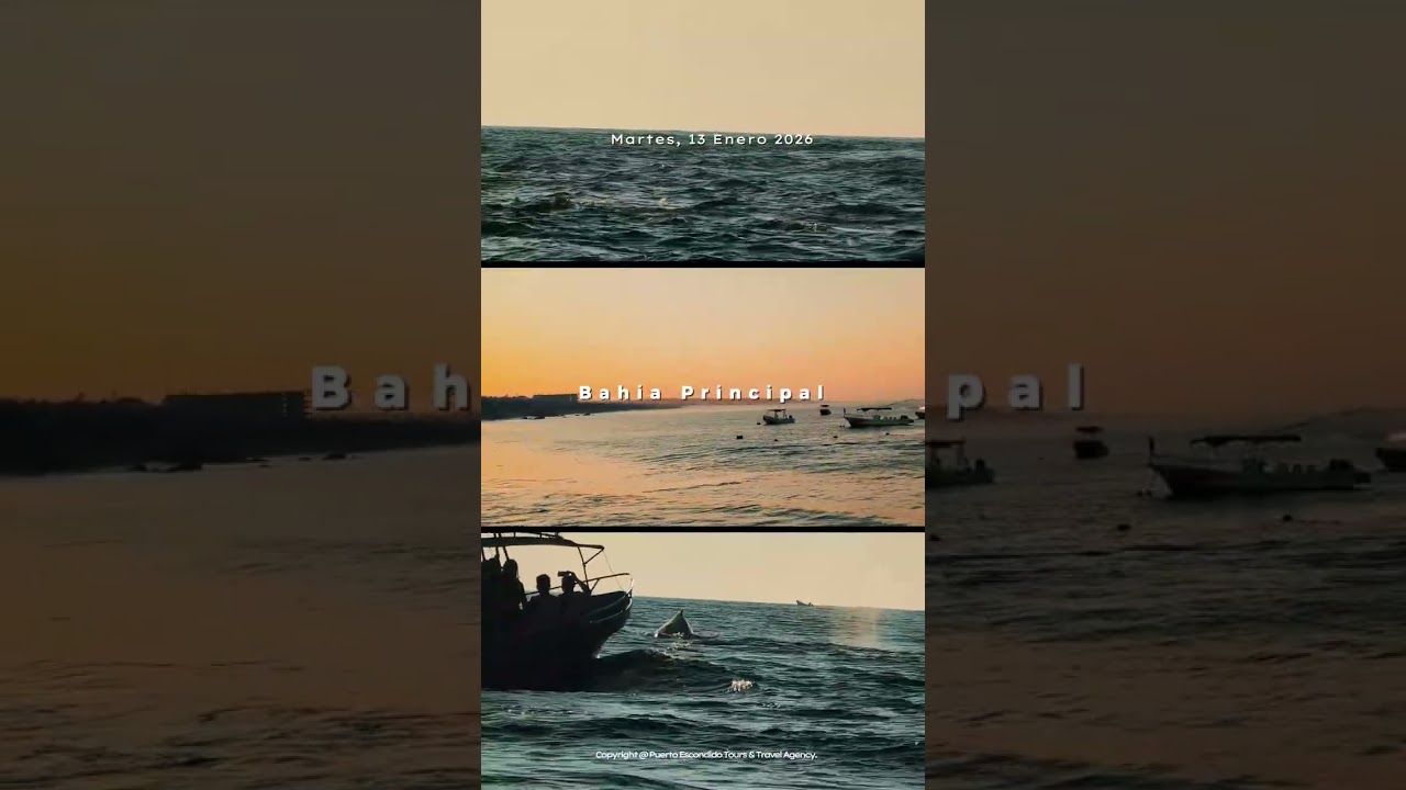 La Punta Beach Puerto Escondido: Complete Guide 2025