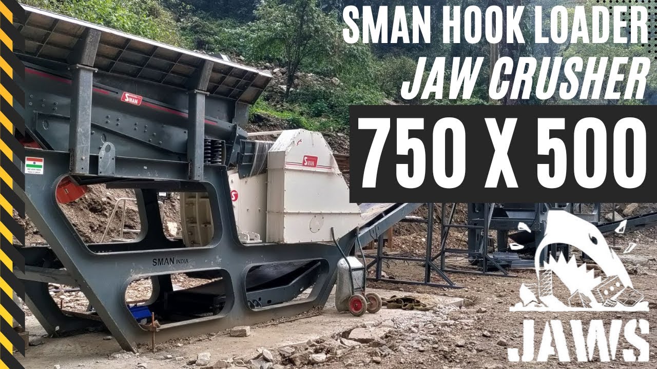 Jaws Mini Crushers – Hire and sales of mini crushers based in the UK ...