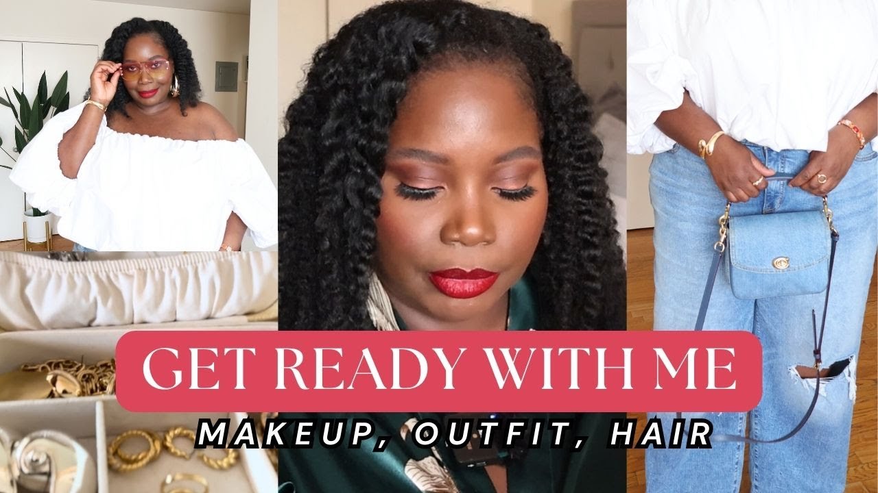 Stylish Curves Plus Size Youtube Channel Features Fashion And Beauty