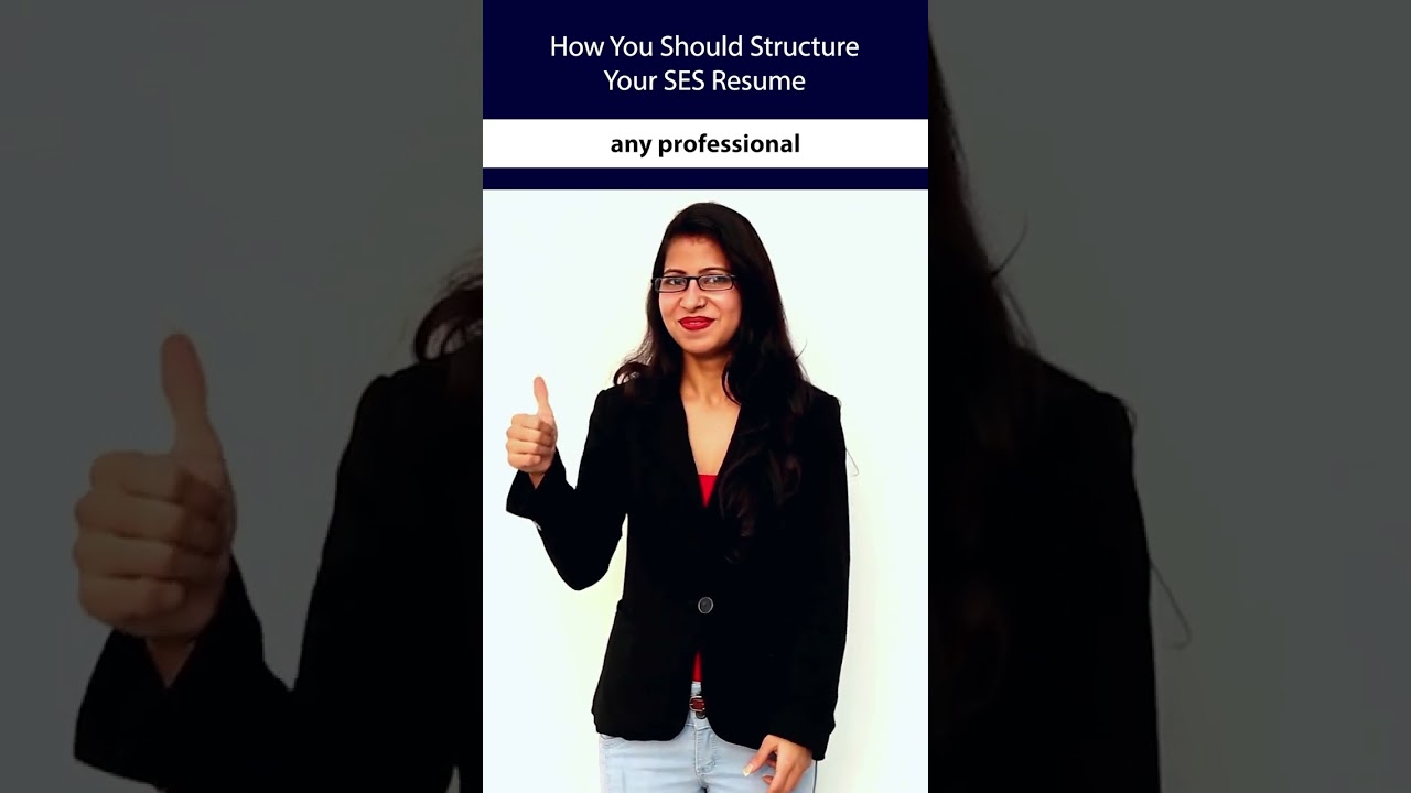 Senior Executive Service (SES) Resumes & Executive Core Qualifications ...