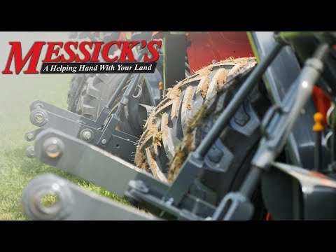 Messicks | Your home for New Holland, Case IH, Kubota & More...