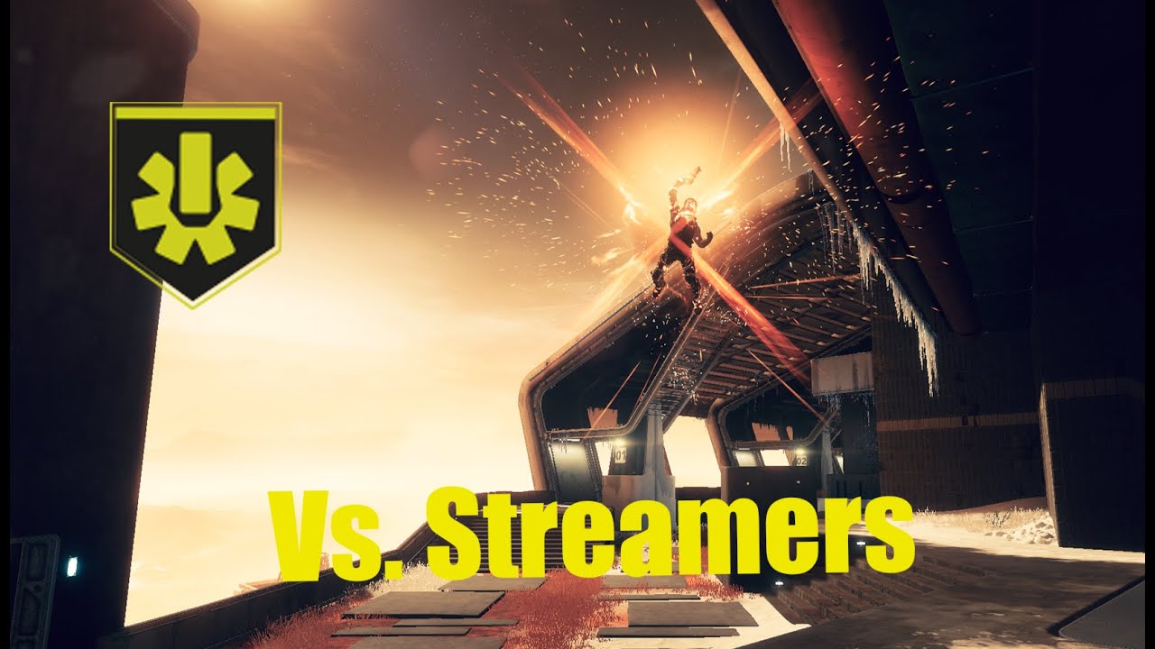 "Seventh Columns vs. Streamers" submitted by durk off da perc ...