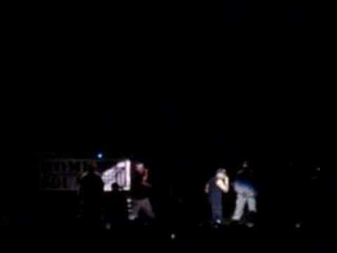 Public Enemy Tickets, Tour Dates & Concerts 2026 & 2025 – Songkick