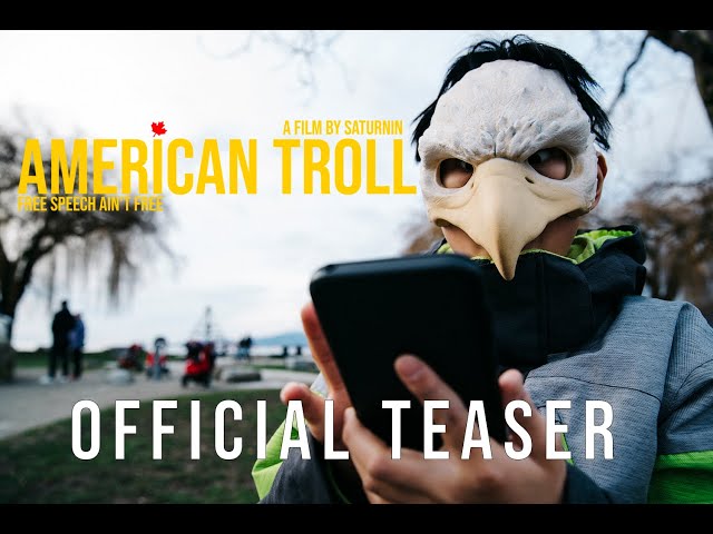 GiveSendGo - American Troll Film: The Leader in Freedom Fundraising.