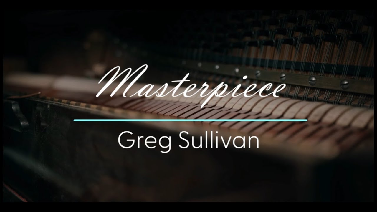 Videos - Greg Sullivan Ministries