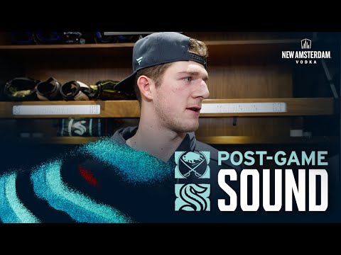 Post-Game Sound | Jacob Melanson - Dec 14 2025 - BVM Sports