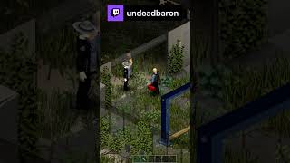 Undead Baron | VTuberチャンネル登録者数