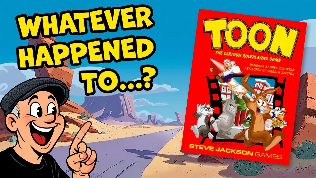 Top One Shot Adventures - 2025 Edition - 1Shot Adventures