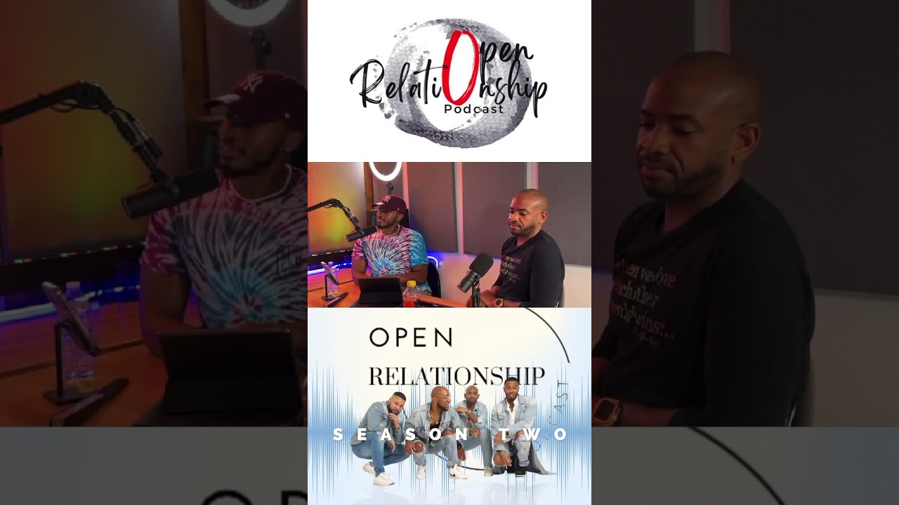 Home - Open Relationship Podcast