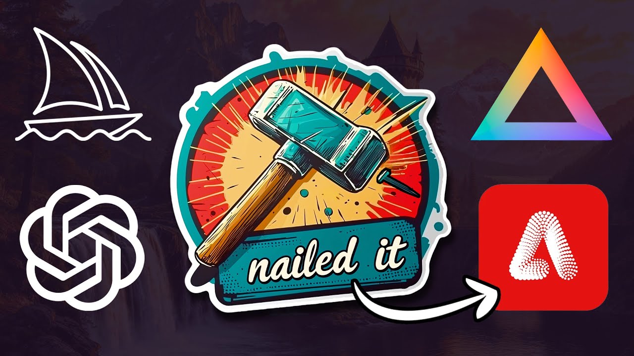 YouTube | Blake Rudis