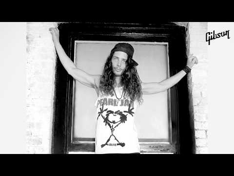 The story of Chris Cornell’s ICONIC Jesus Christ pose