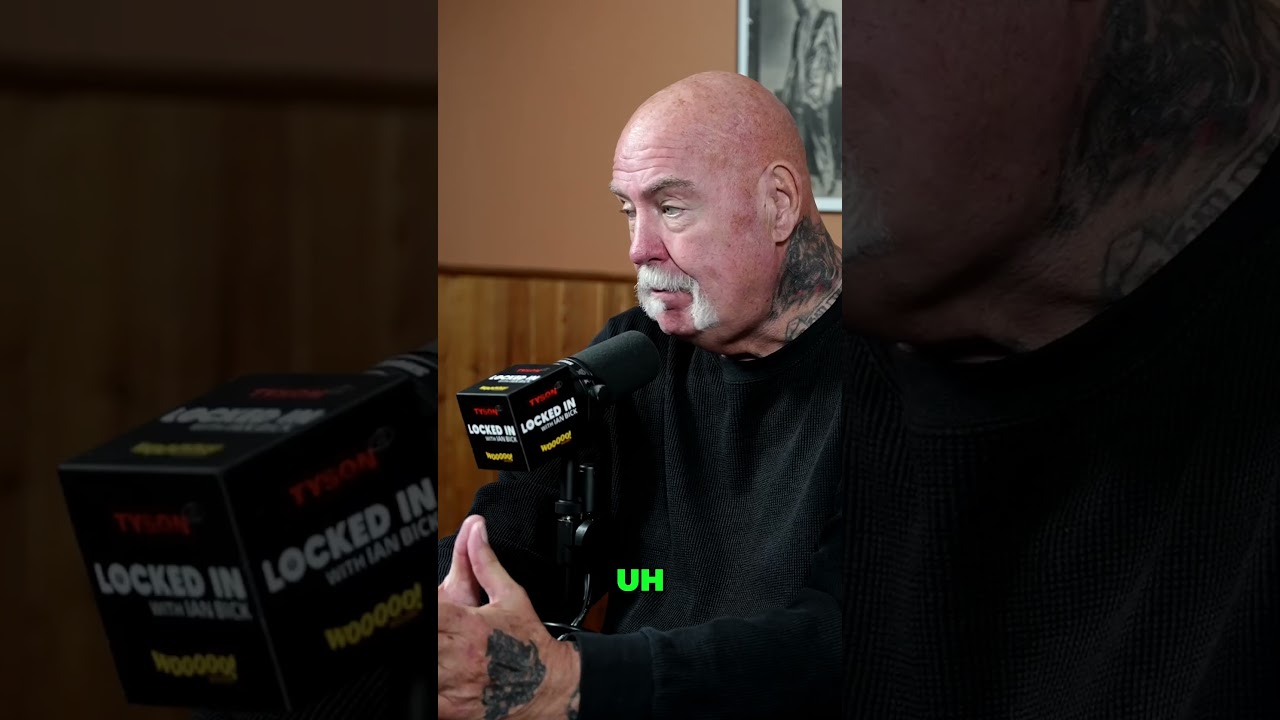 The History of the Satans Slaves Motorcycle Club - Alex McRae