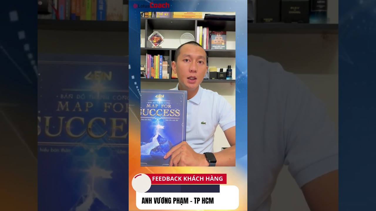 TRANG CHỦ - The Lotus Coach