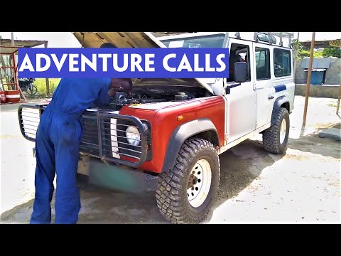 Vin Decoder - Find Land Rover parts at LR Workshop