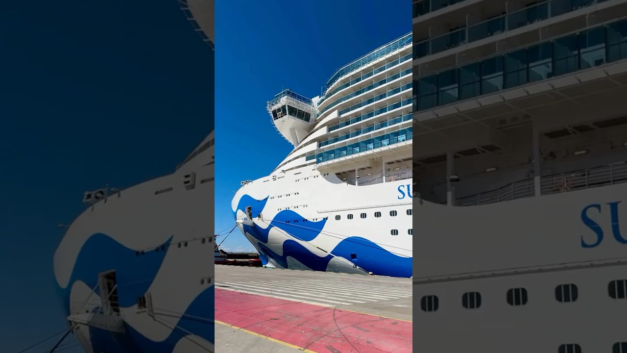 Celebrity Edge Sunset Veranda Stateroom Review - Eat Sleep Cruise