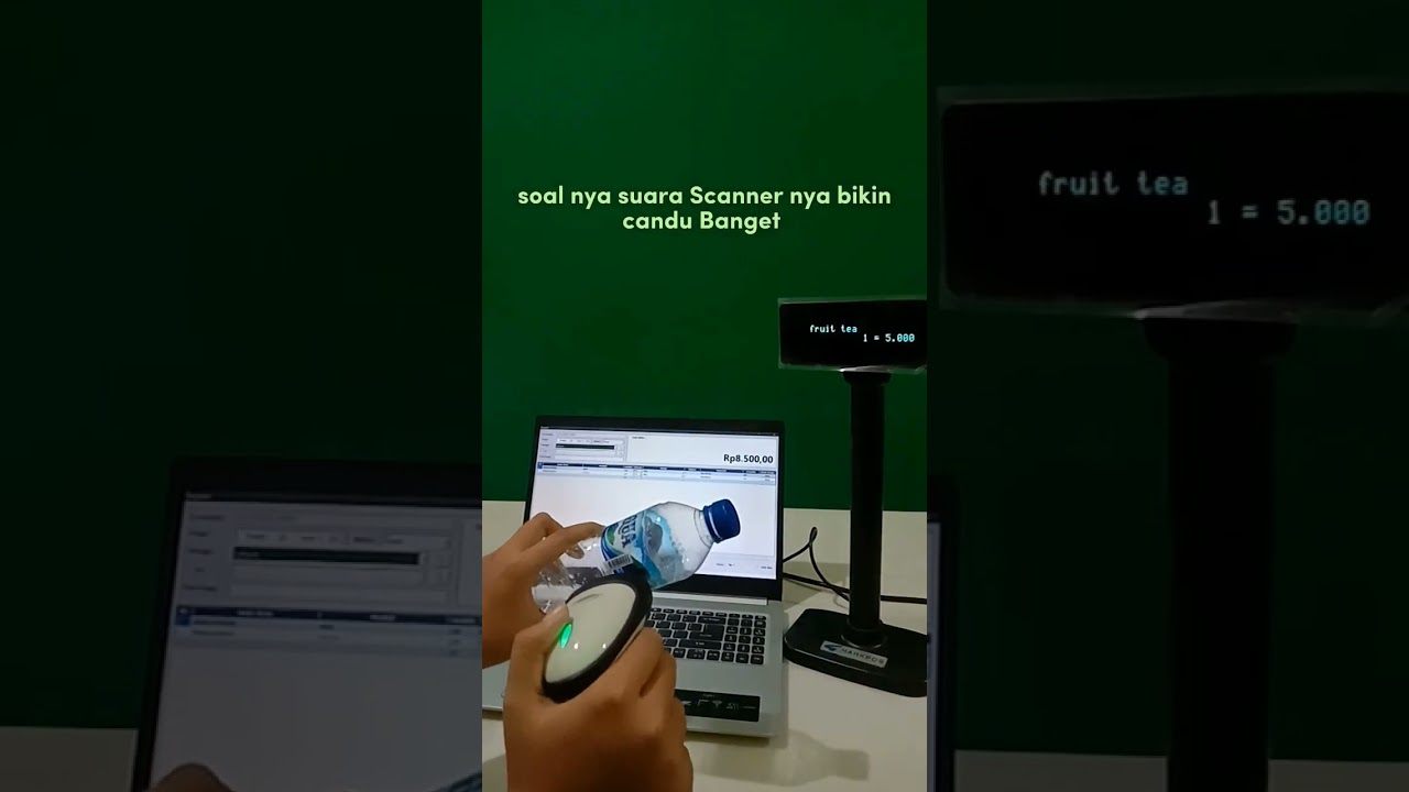 Channel Youtube ITBrain Indonesia | 27 Pilihan Software Toko Terbaik ...