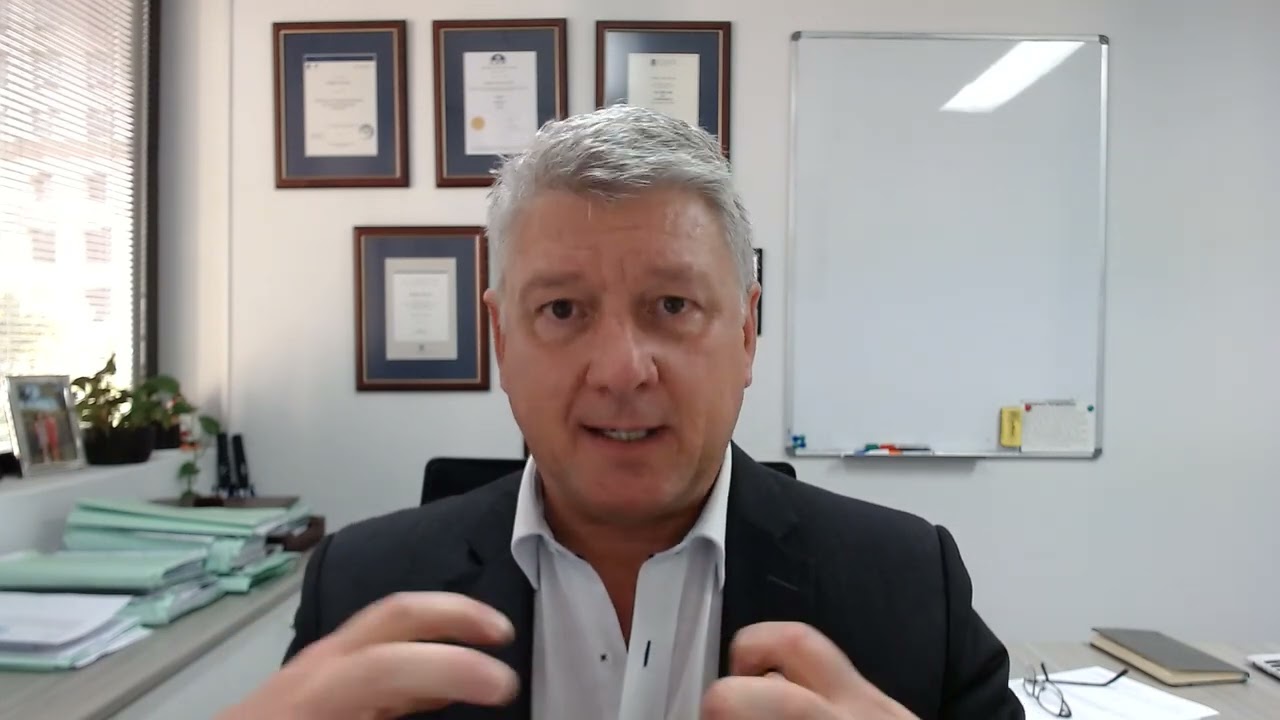 Stephen Horton - Solace Financial, Brisbane