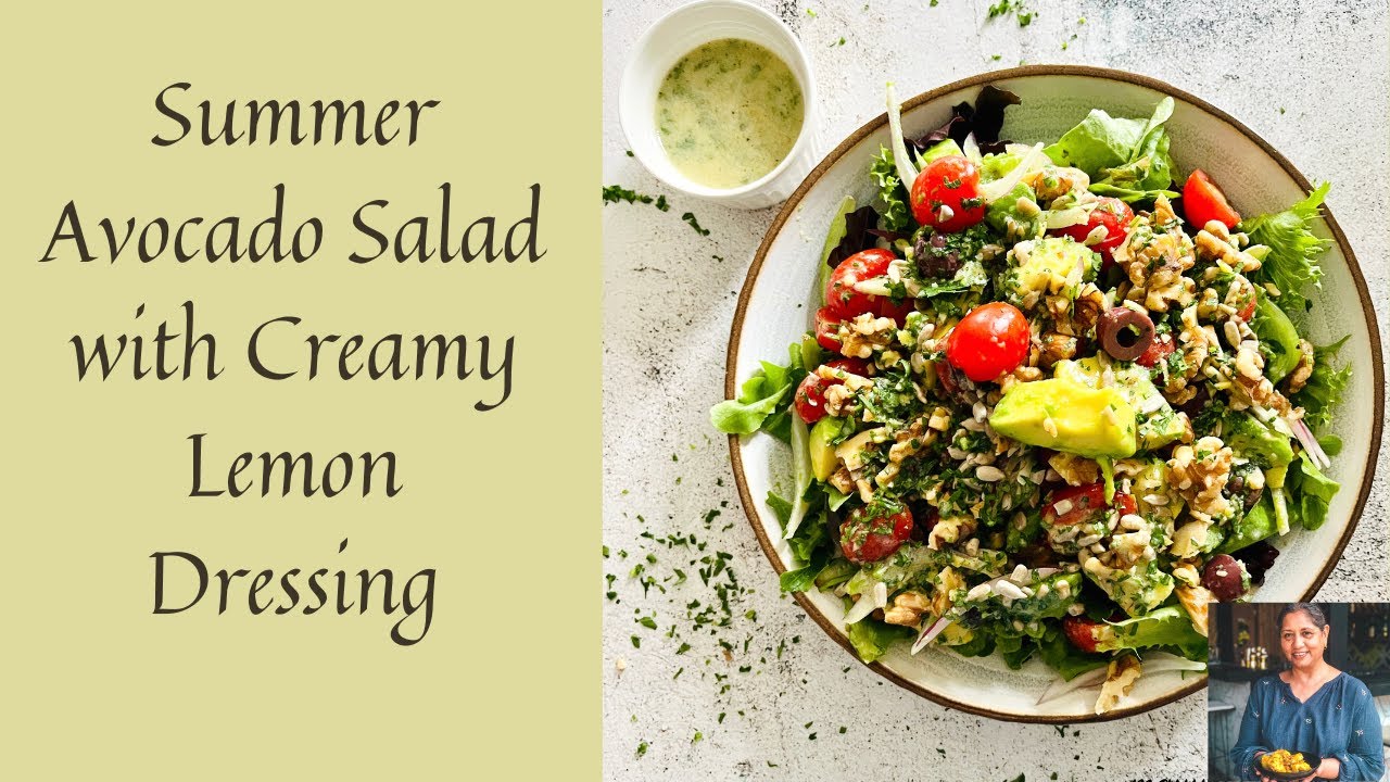 Avocado Tomato Sandwich - Mayuri's Jikoni