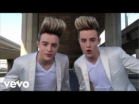 Jedward Tour Announcements 2024 & 2025, Notifications, Dates, Concerts ...