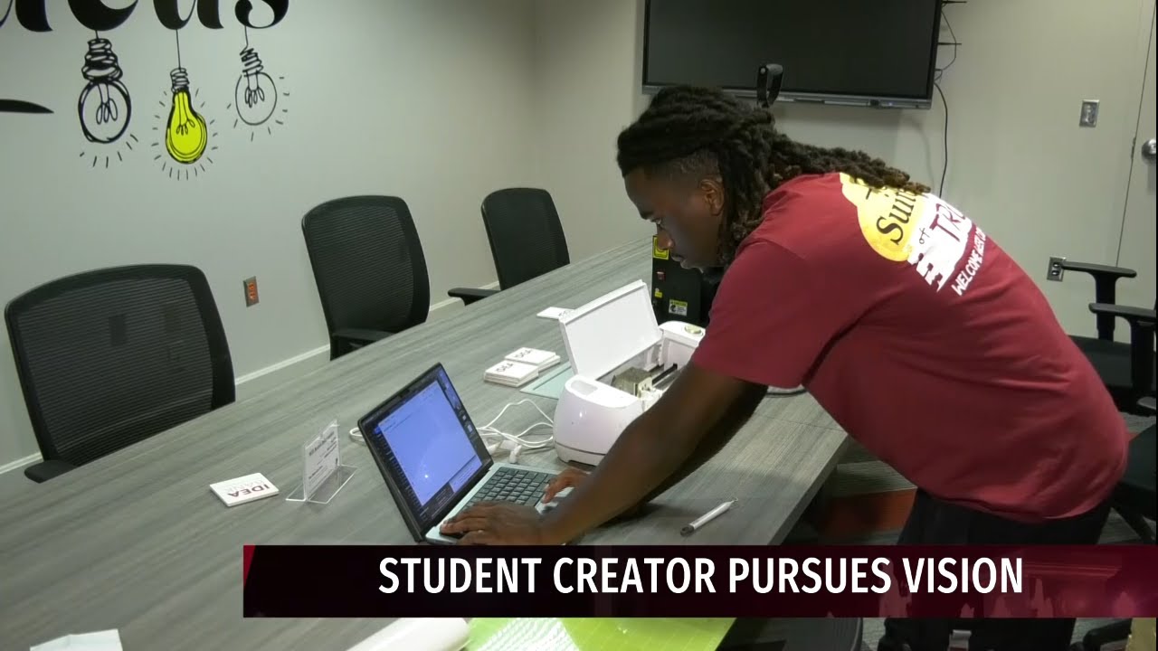 Meet TROY's new starting quarterback: Goose Crowder - TrojanVision