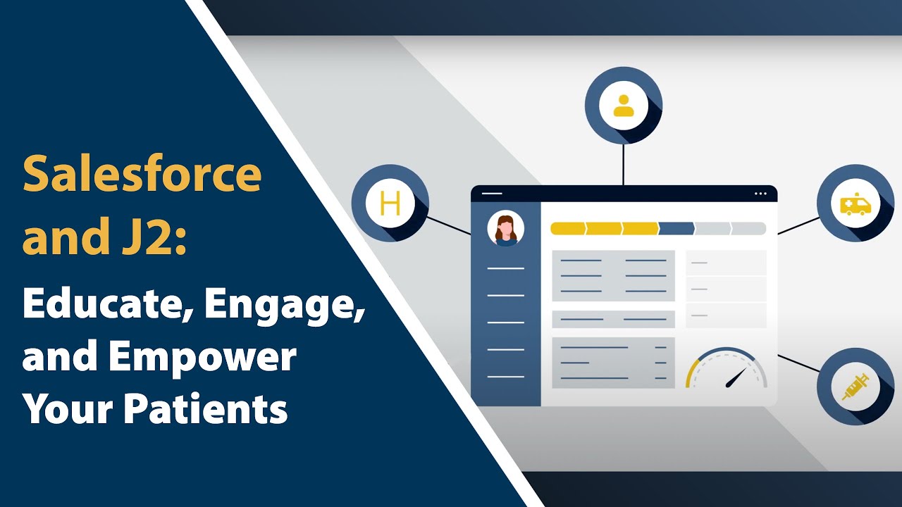 J2 Interactive - Healthcare Technology Consultants – InterSystems HealthShare Experts