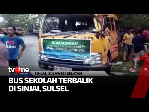 Presenter Tvone - Dwi Anggia