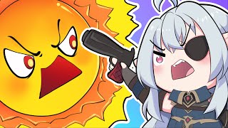 GEEGA | VTuberチャンネル登録者数