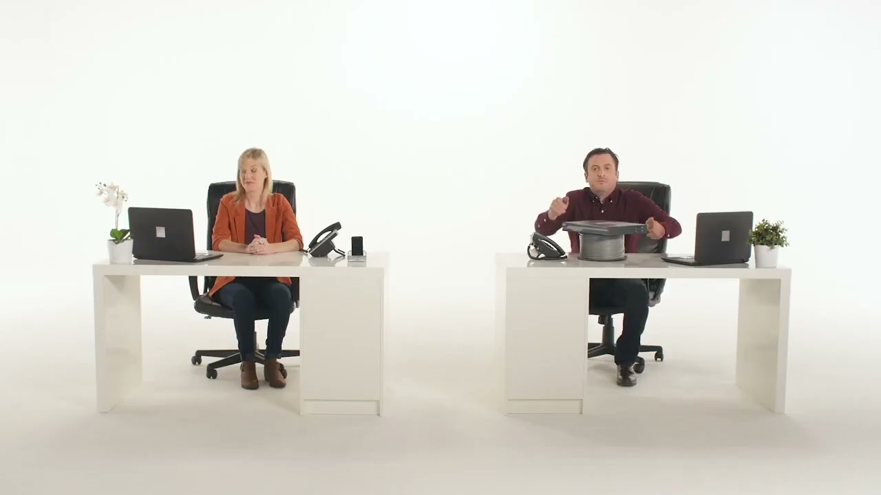 Docutrend Video Library - Docutrend