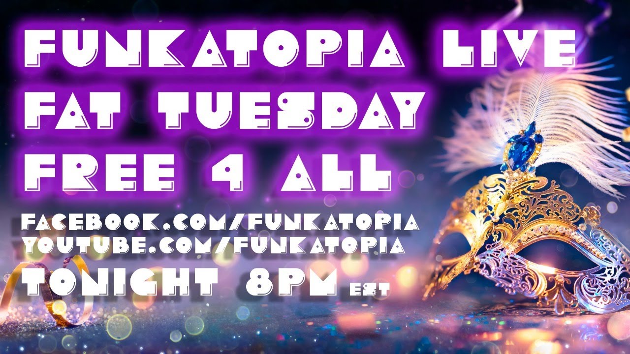 Funkatopia funkatopia