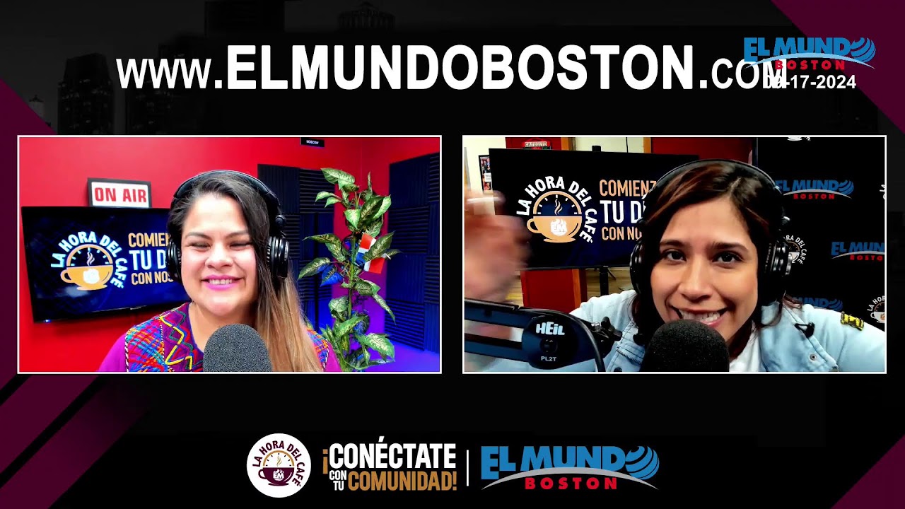 El Mundo Boston - The Premier Latino Media Outlet in Massachusetts