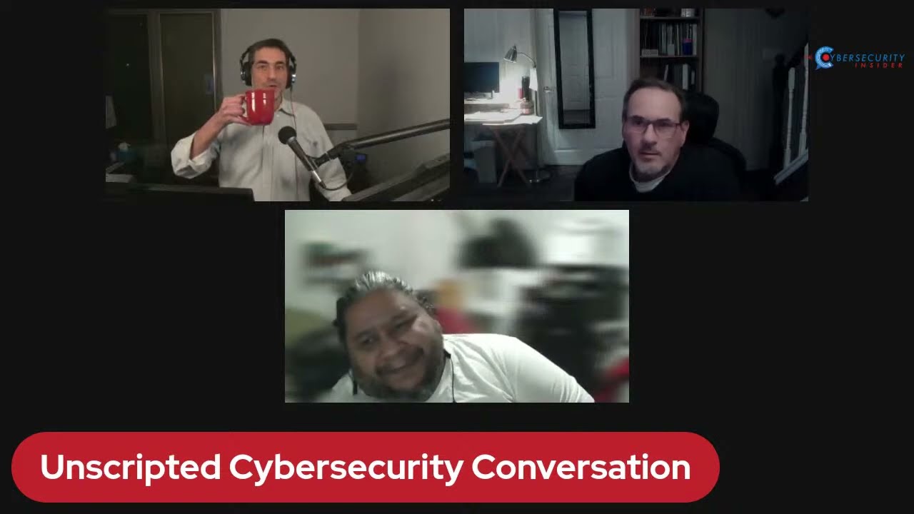 Podcast - 2Secure Corp