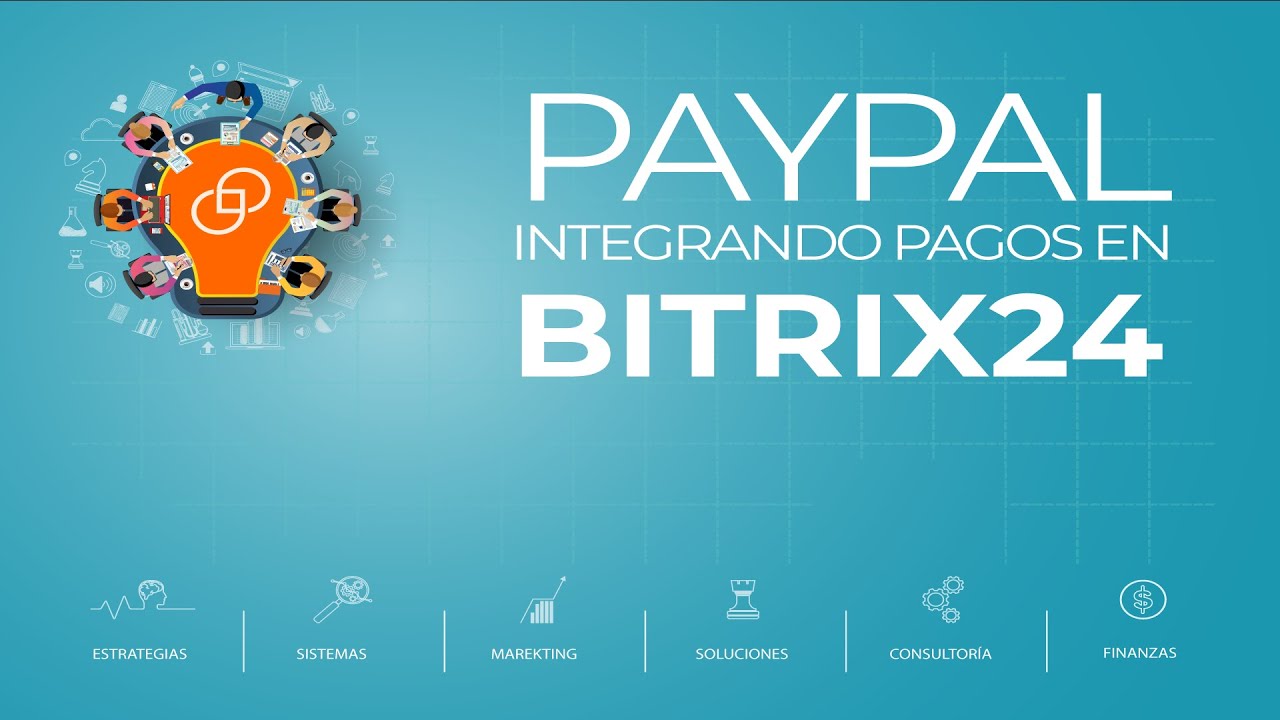 Bitrix24 en Ecuador - LinkB Tech