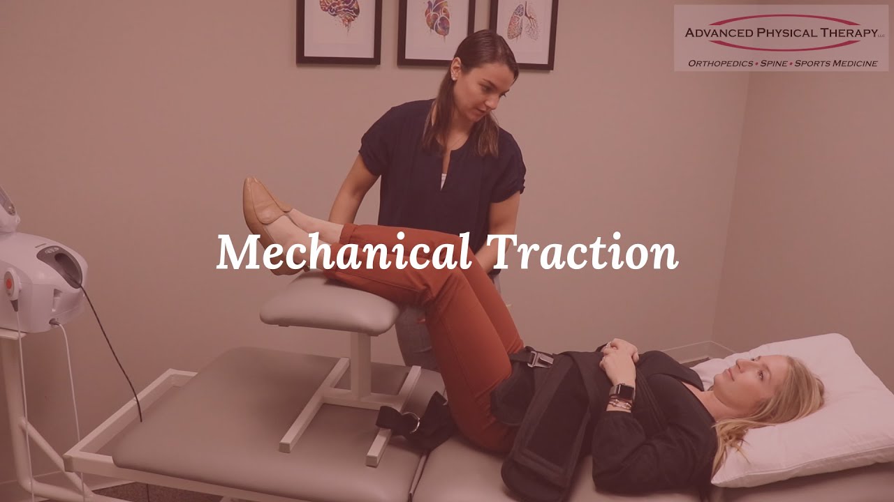 VIDEOS - Advanced Physical Therapy CT