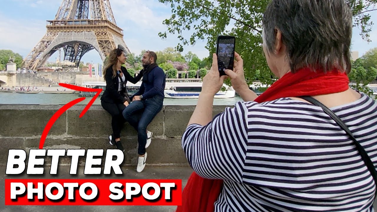 Les Frenchies | Paris Travel Vlog & Food Guide in France